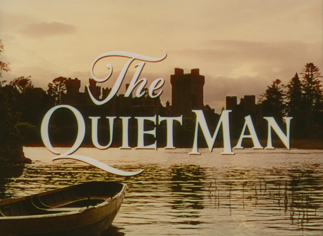The Quiet Man (1952) – I Review Stuff