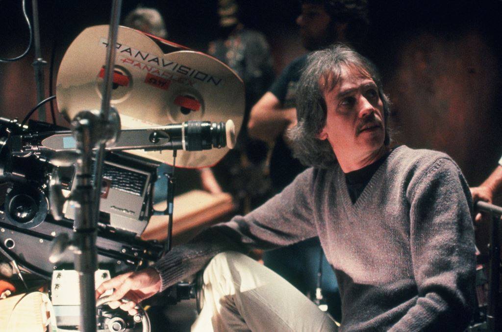 John Carpenter – I Review Stuff