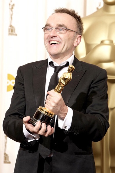 Danny Boyle – I Review Stuff