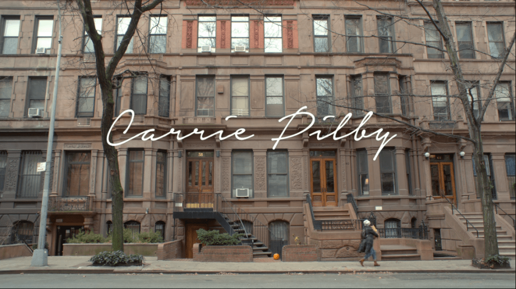 Carrie Pilby (2017) – I Review Stuff