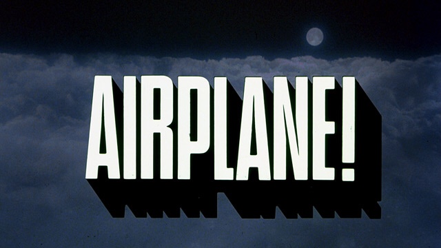 Airplane! (1980) – I Review Stuff