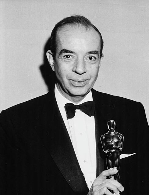 Vincente Minnelli – I Review Stuff
