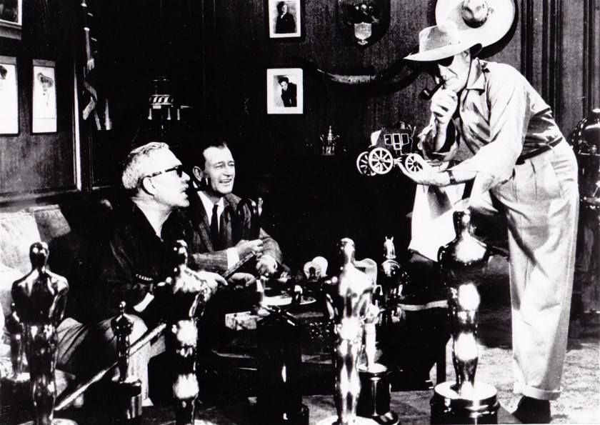 John Ford – I Review Stuff