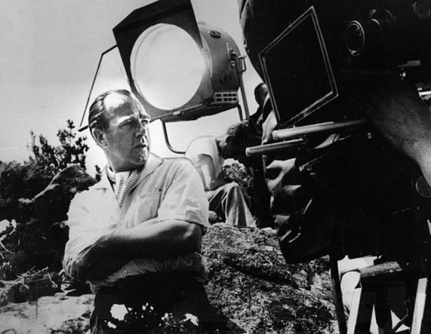 Ronald Neame – I Review Stuff