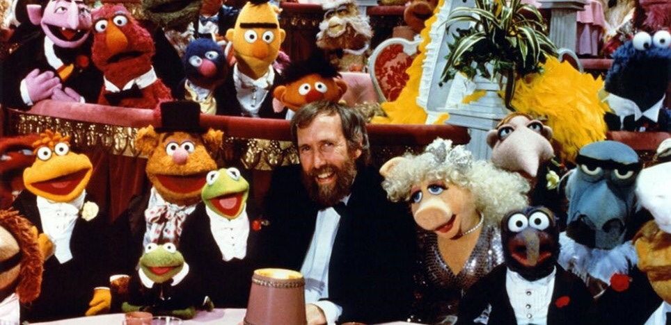Jim Henson – I Review Stuff