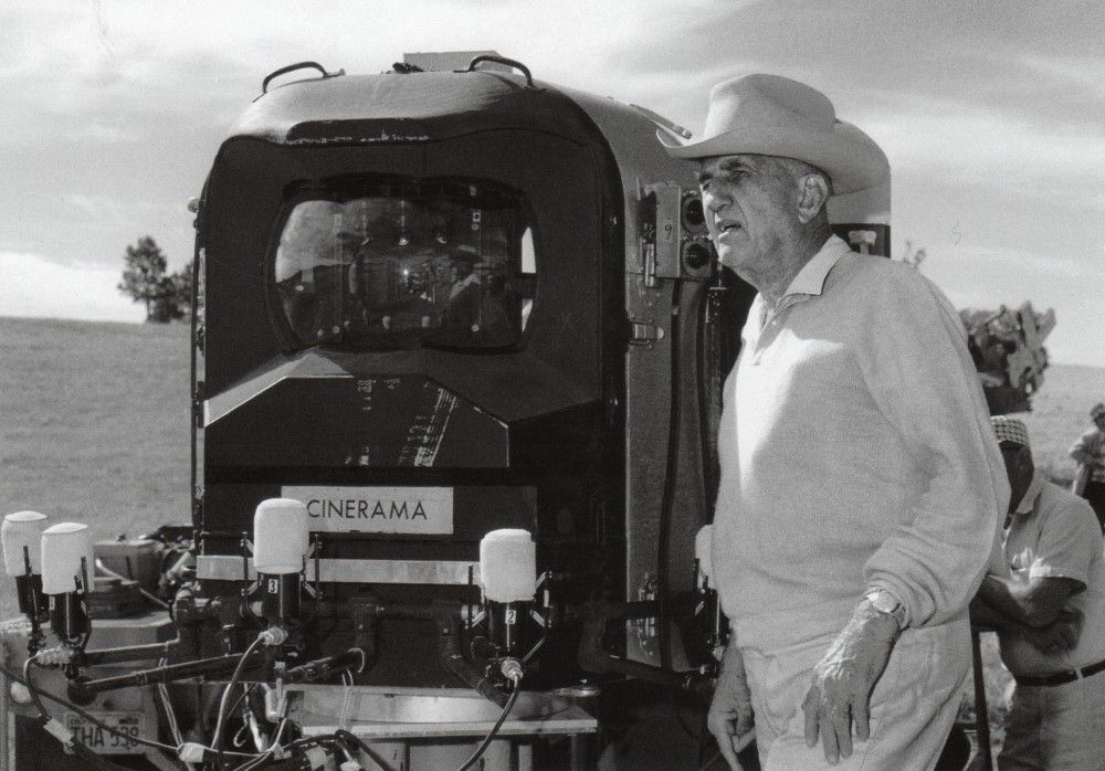 George Marshall – I Review Stuff