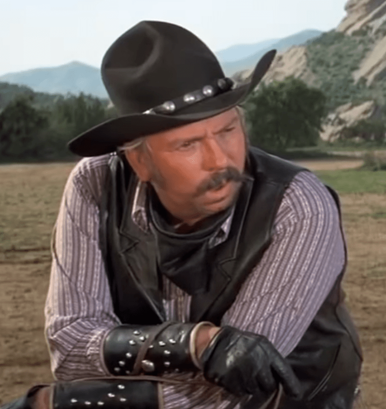 Slim Pickens – I Review Stuff