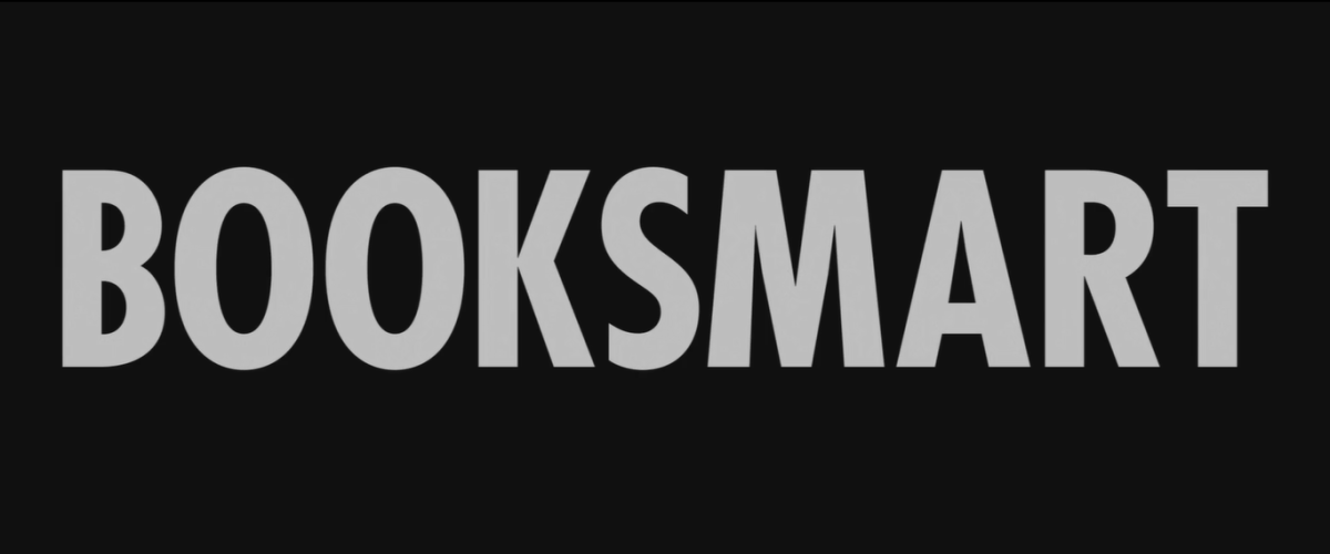 Booksmart (2019) – I Review Stuff