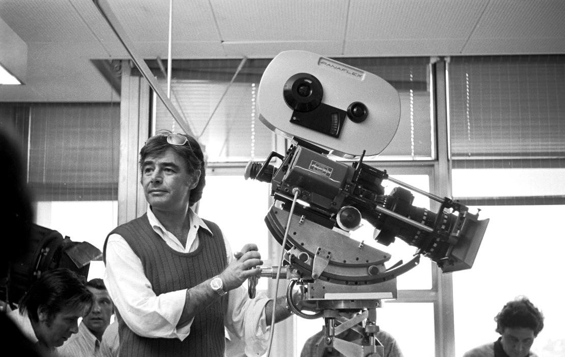 Richard Donner – I Review Stuff