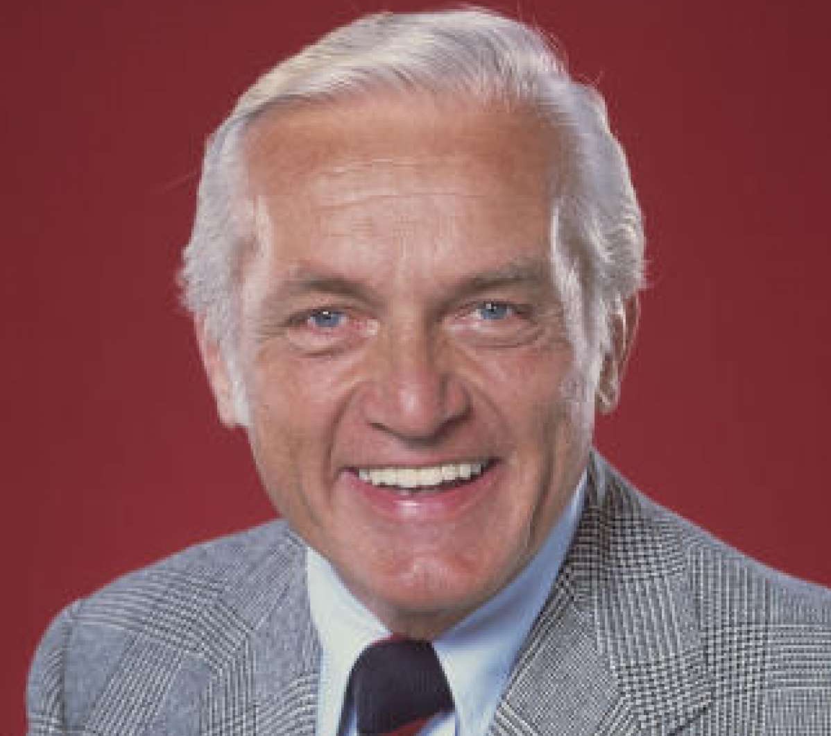 Ted Knight – I Review Stuff