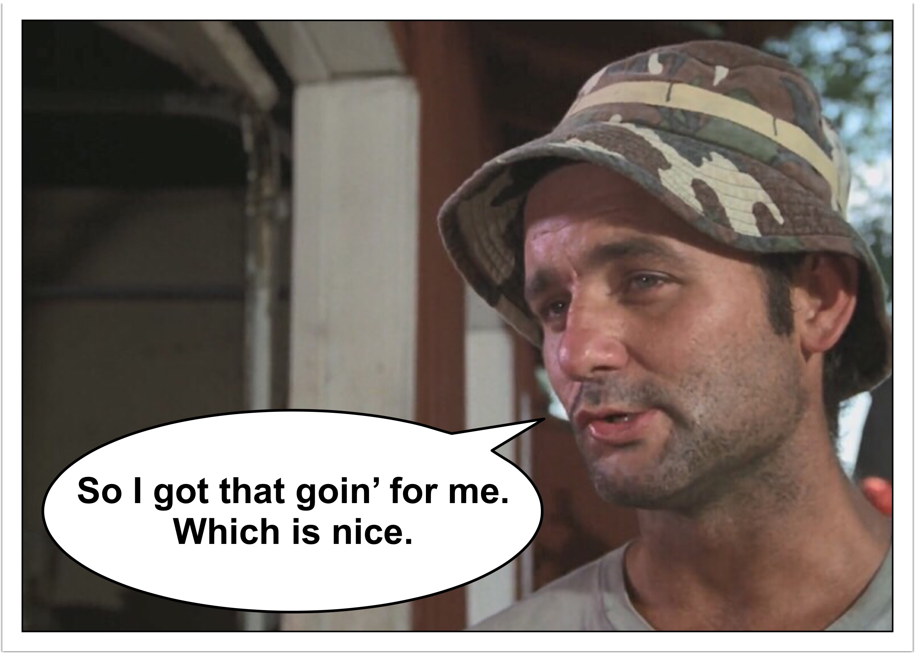 Caddyshack (1980) – I Review Stuff