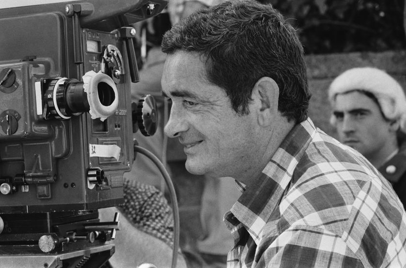 Jacques Demy – I Review Stuff