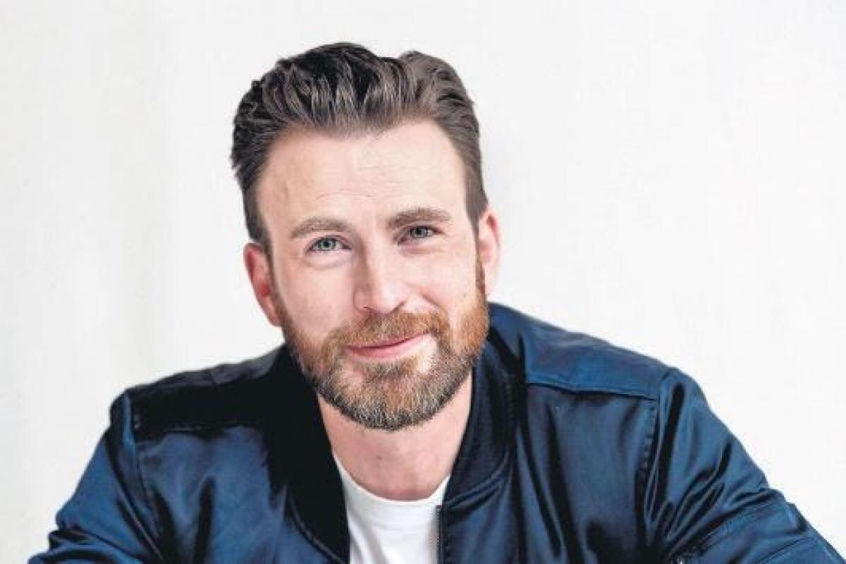 Chris Evans – I Review Stuff