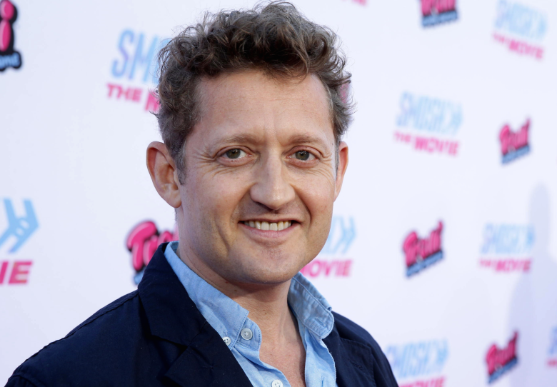 Alex Winter – I Review Stuff