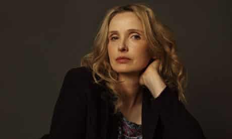 Julie Delpy – I Review Stuff