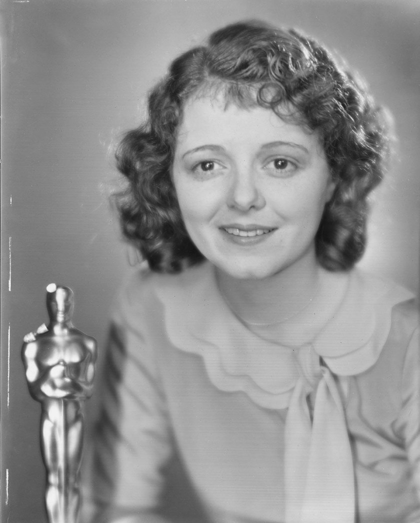 Janet Gaynor – I Review Stuff