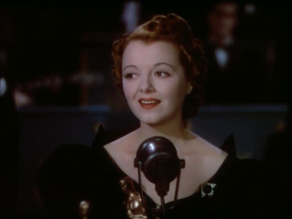 Janet Gaynor – I Review Stuff