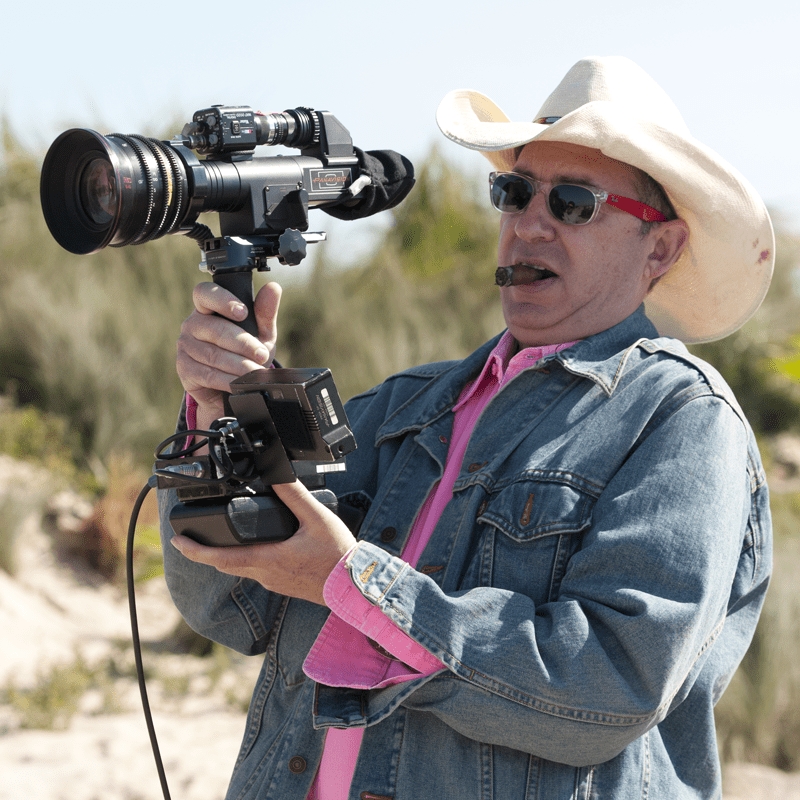Barry Sonnenfeld – I Review Stuff