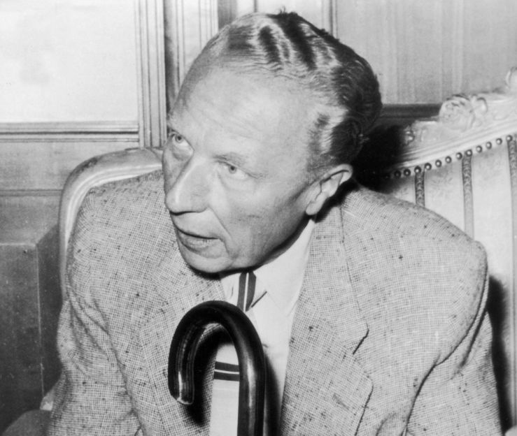 Douglas Sirk – I Review Stuff
