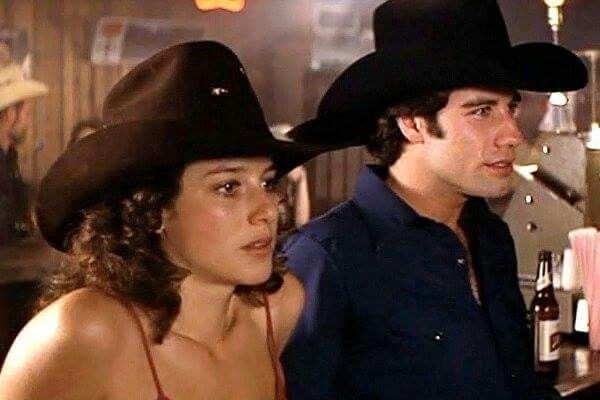 Debra Winger – I Review Stuff