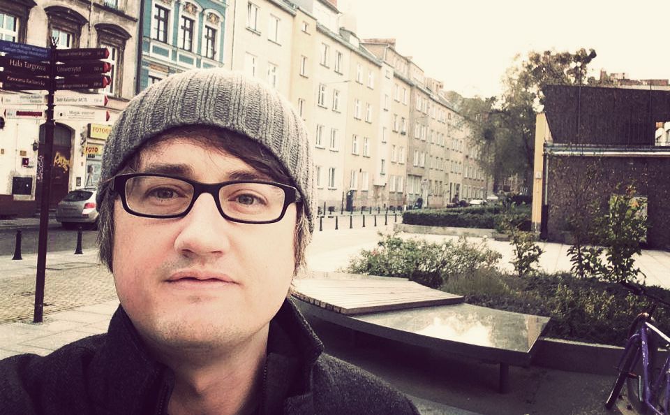 Dave Boyle – I Review Stuff