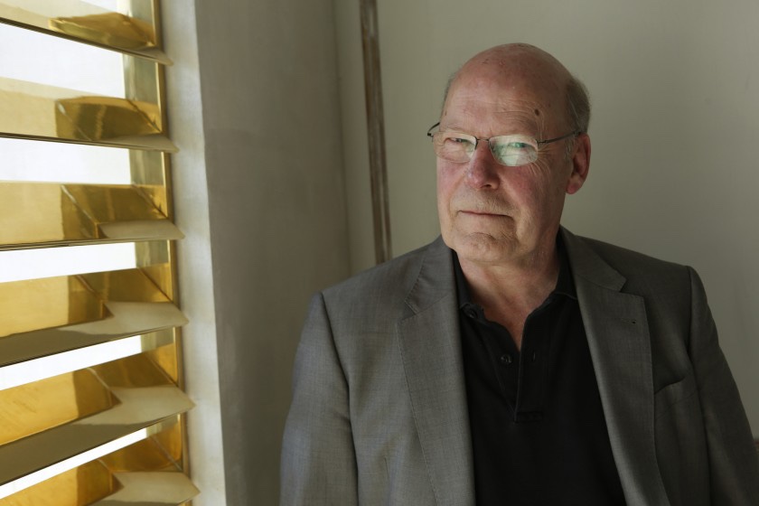 Jim Sharman – I Review Stuff