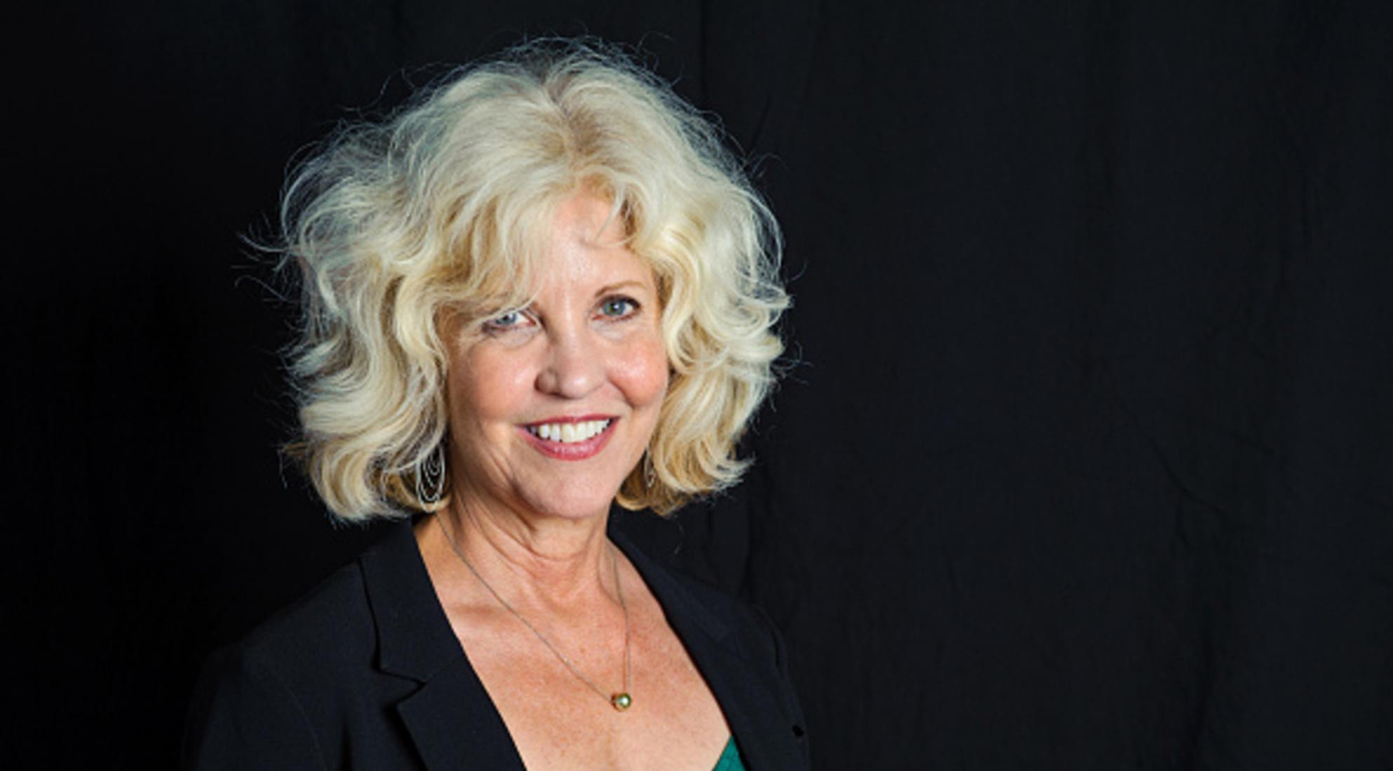 Nancy Allen – I Review Stuff