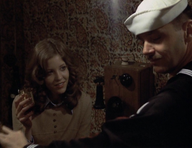 Nancy Allen – I Review Stuff