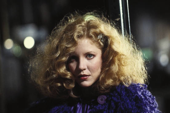 Nancy Allen – I Review Stuff