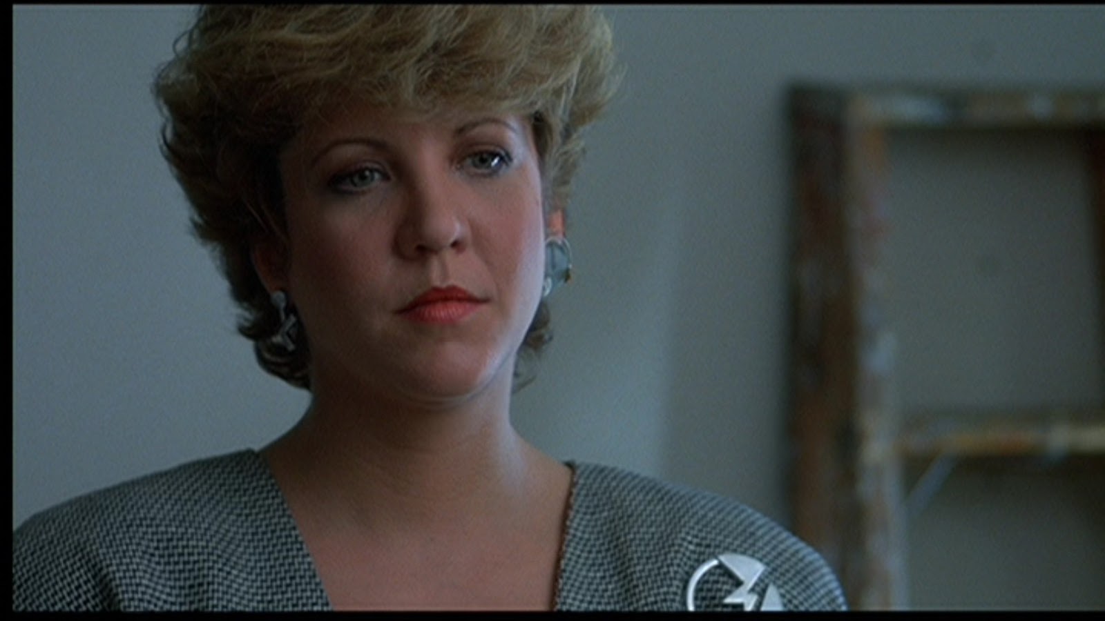 Nancy Allen – I Review Stuff