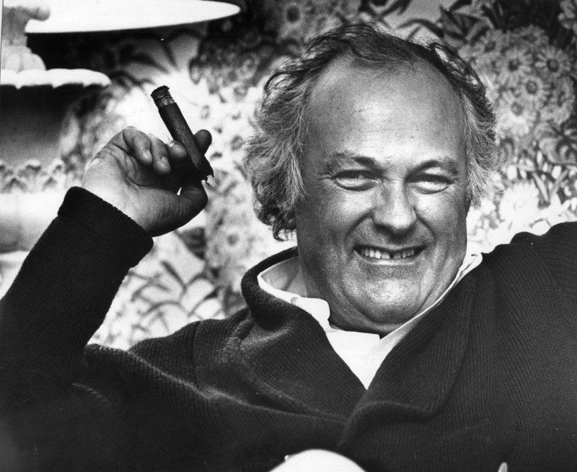 Peter Yates – I Review Stuff