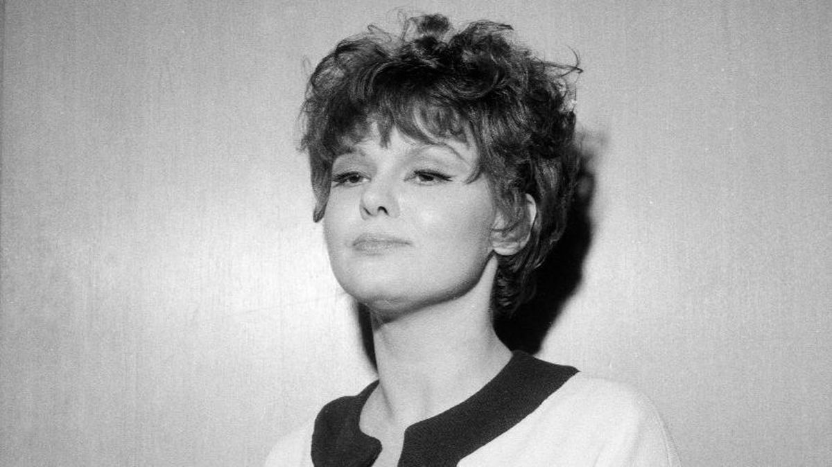 Barbara Harris – I Review Stuff