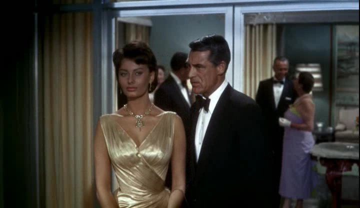 Sophia Loren – I Review Stuff
