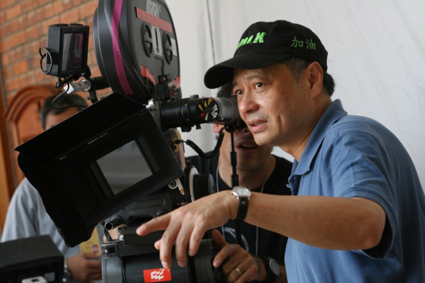 Ang Lee – I Review Stuff