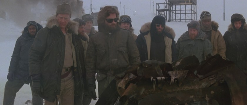 The Thing (1982) – I Review Stuff