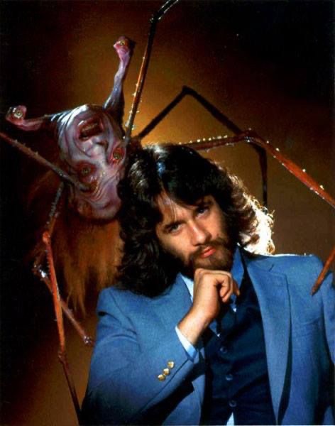The Thing (1982) – I Review Stuff