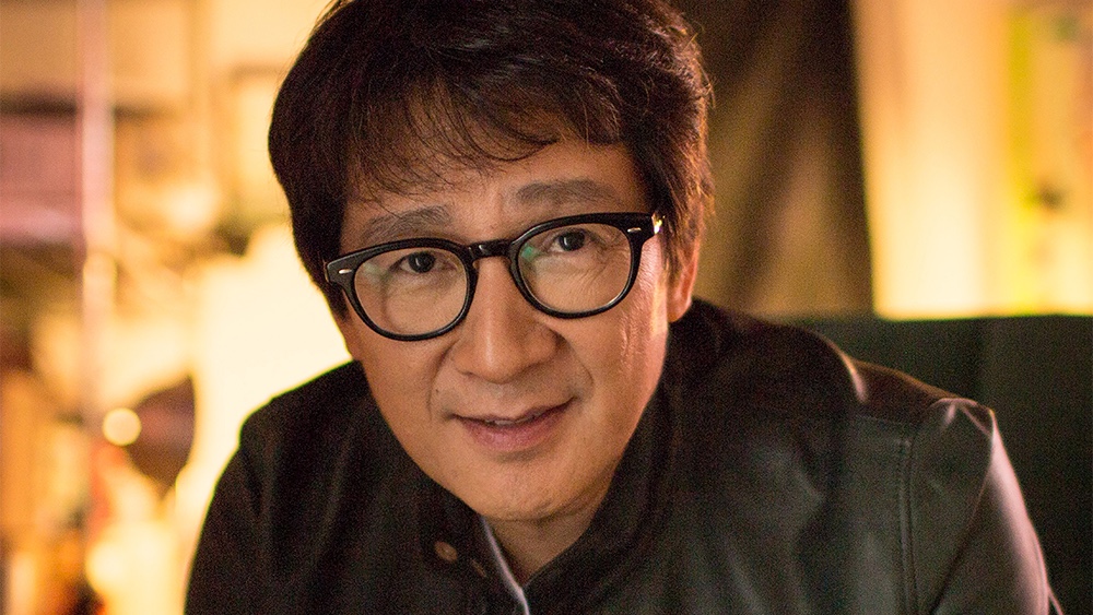 Ke Huy Quan – I Review Stuff