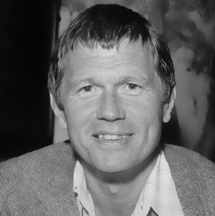Richard Marquand – I Review Stuff