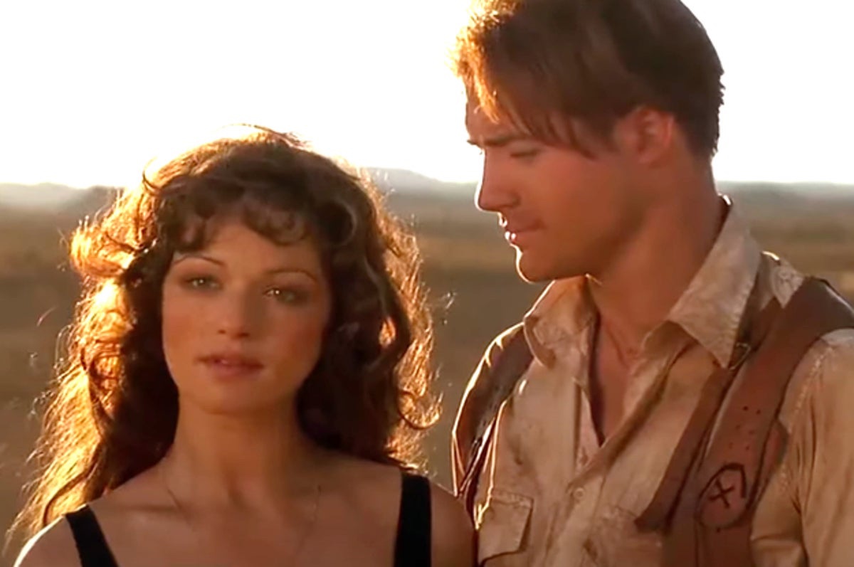 Rachel Weisz – I Review Stuff