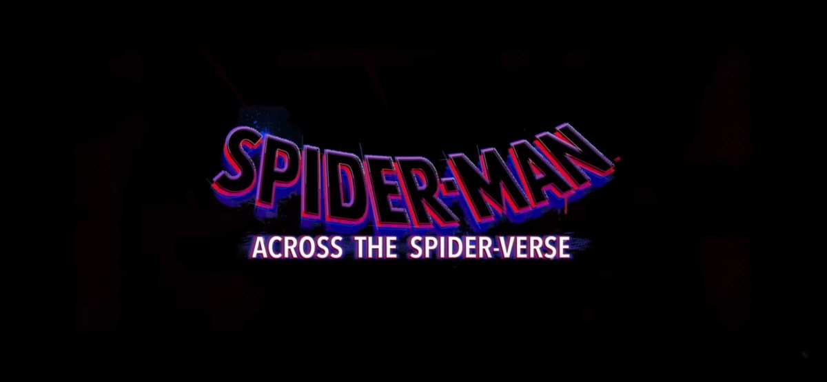 Spider-Man: Across the Spider-Verse (2023) – I Review Stuff
