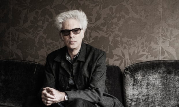 Jim Jarmusch – I Review Stuff