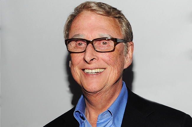 Mike Nichols – I Review Stuff