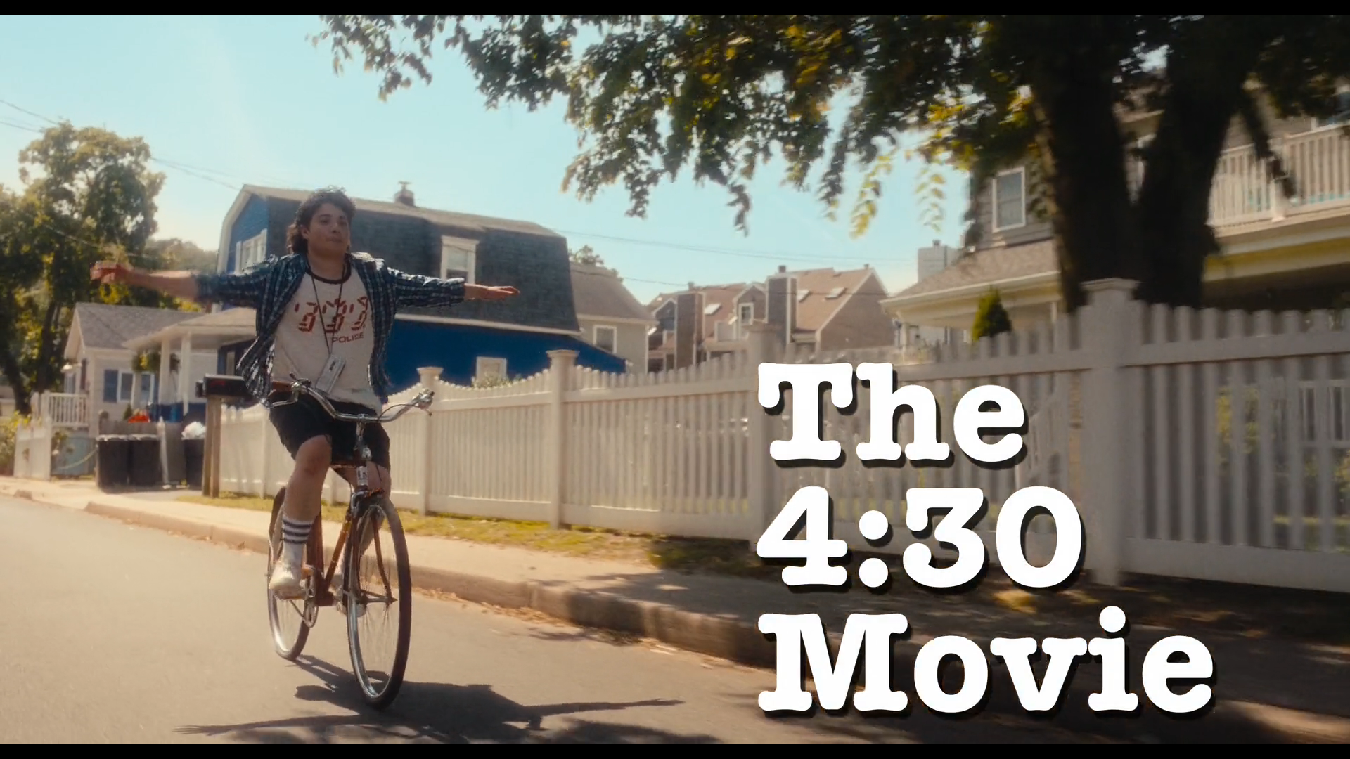 The 4:30 Movie (2024) – I Review Stuff