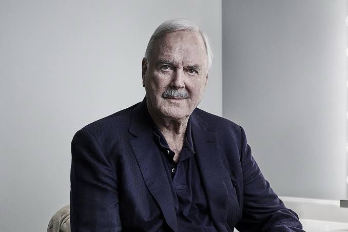 John Cleese – I Review Stuff