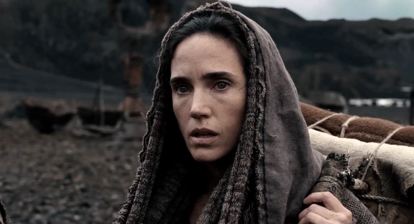 Jennifer Connelly – I Review Stuff