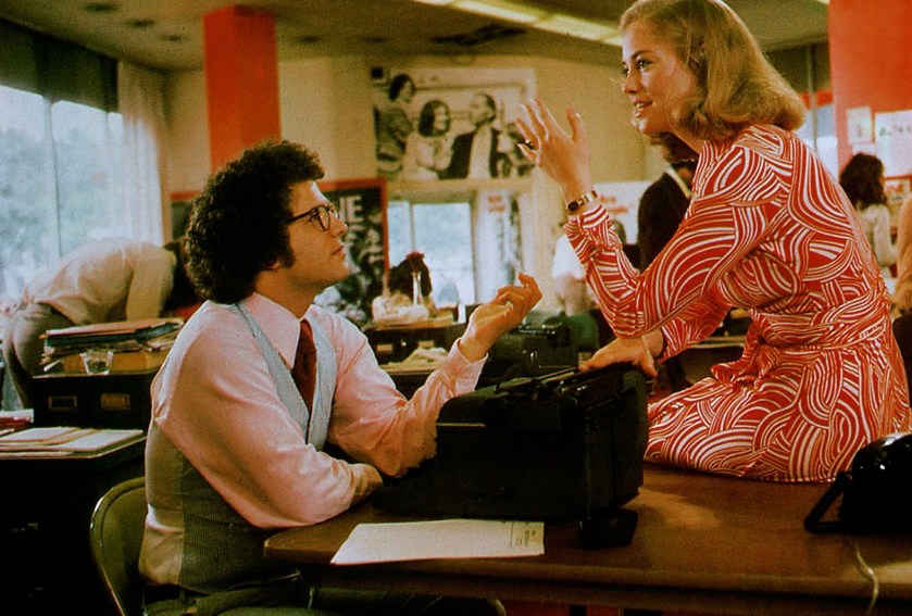 Albert Brooks – I Review Stuff